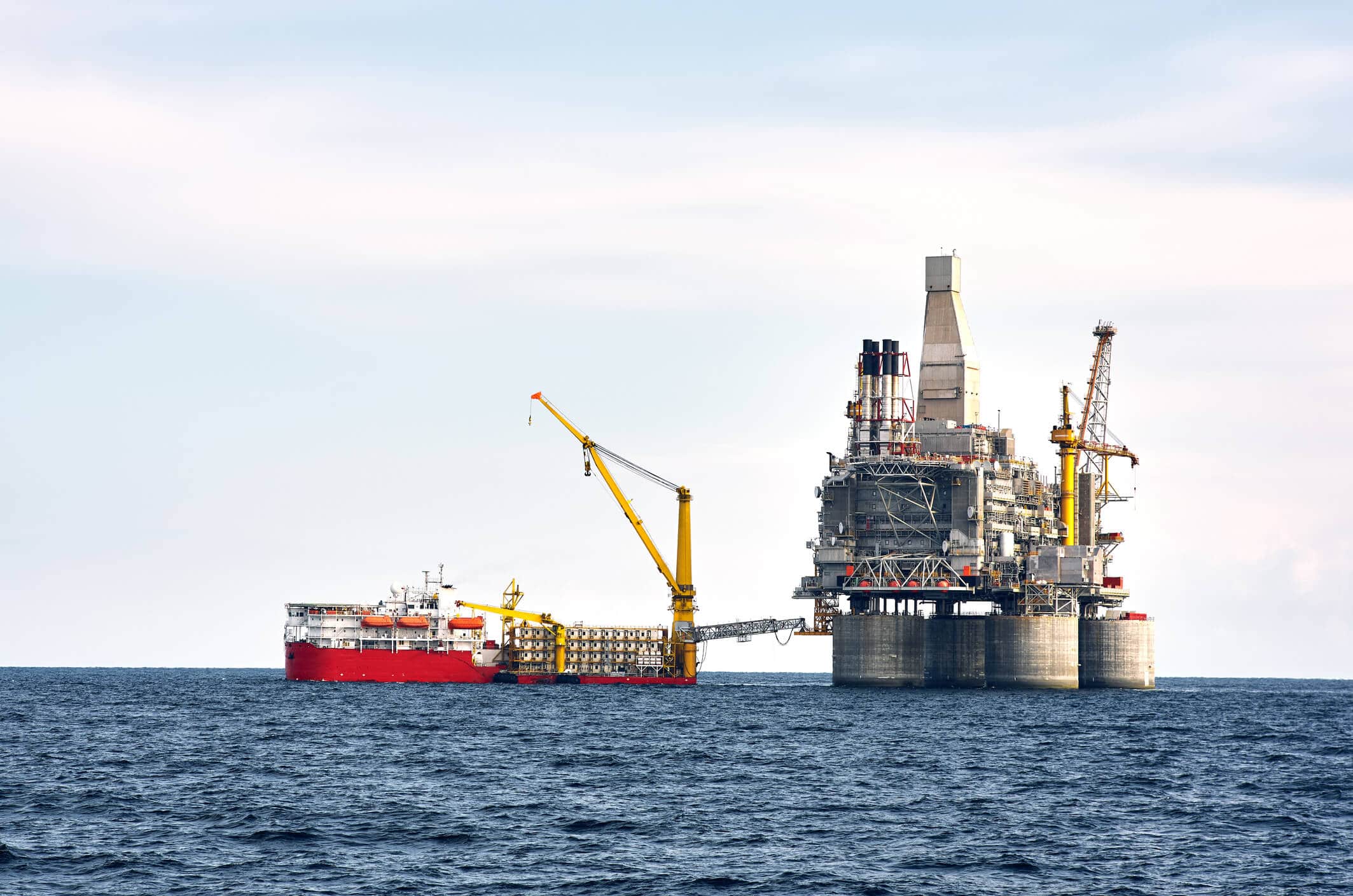 Gas market in Brazil: understand the impacts of this opening!