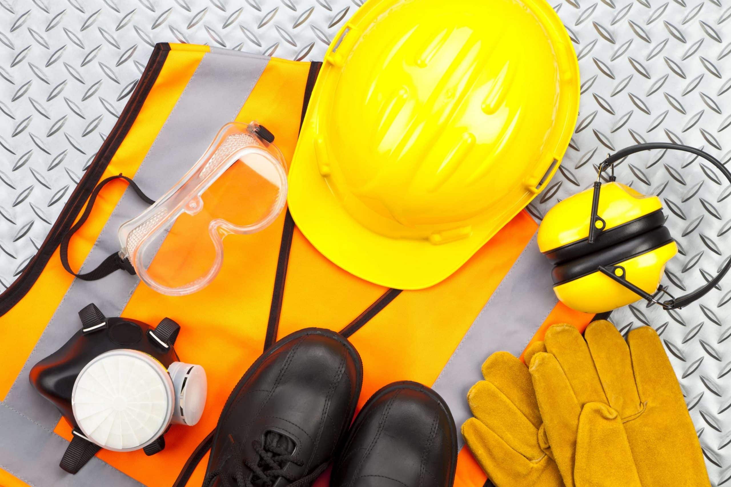 PPE Law: understand the penalties for those who do not comply | Wilson Sons