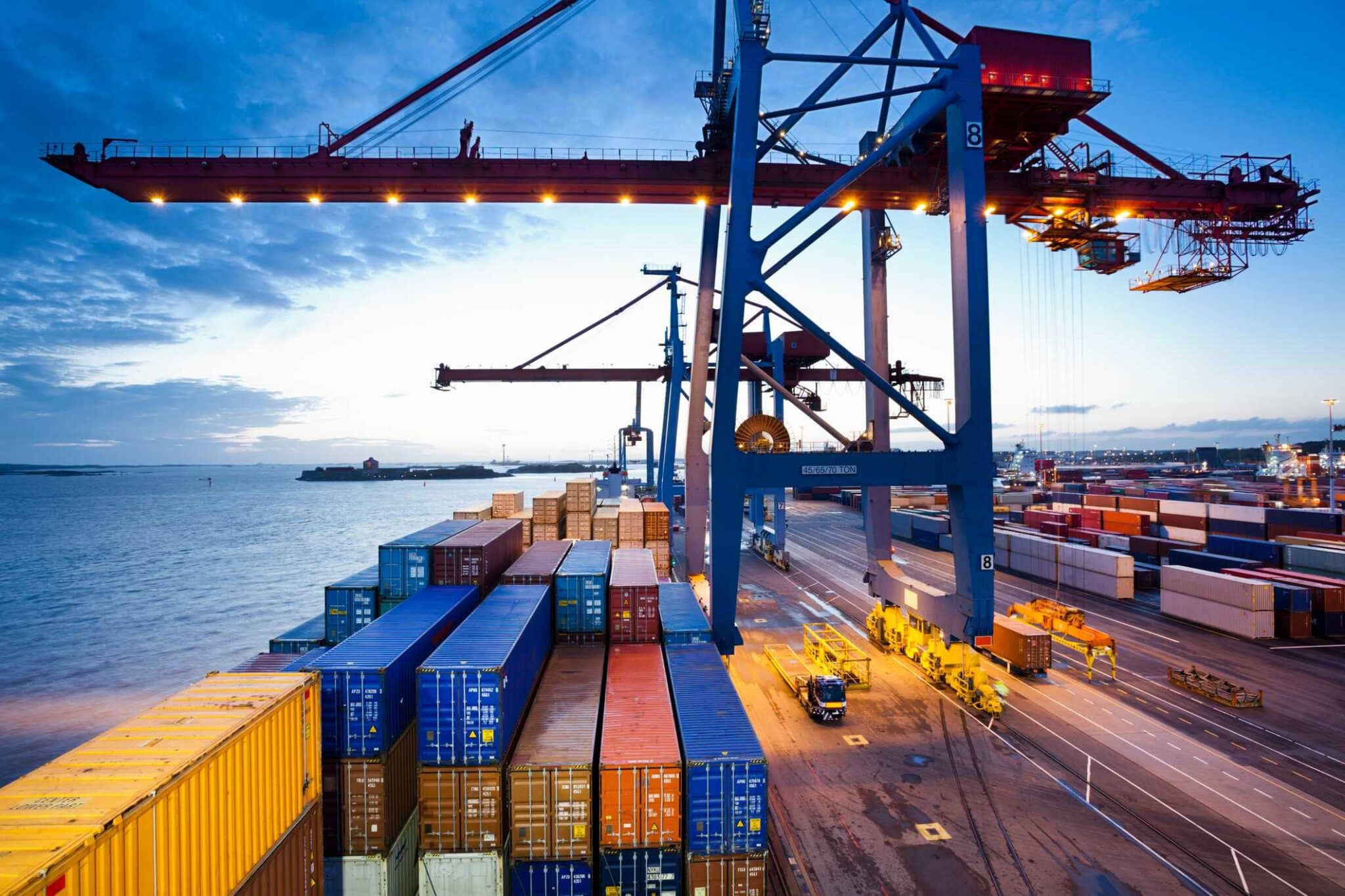 Tudo o que você precisa saber sobre containers