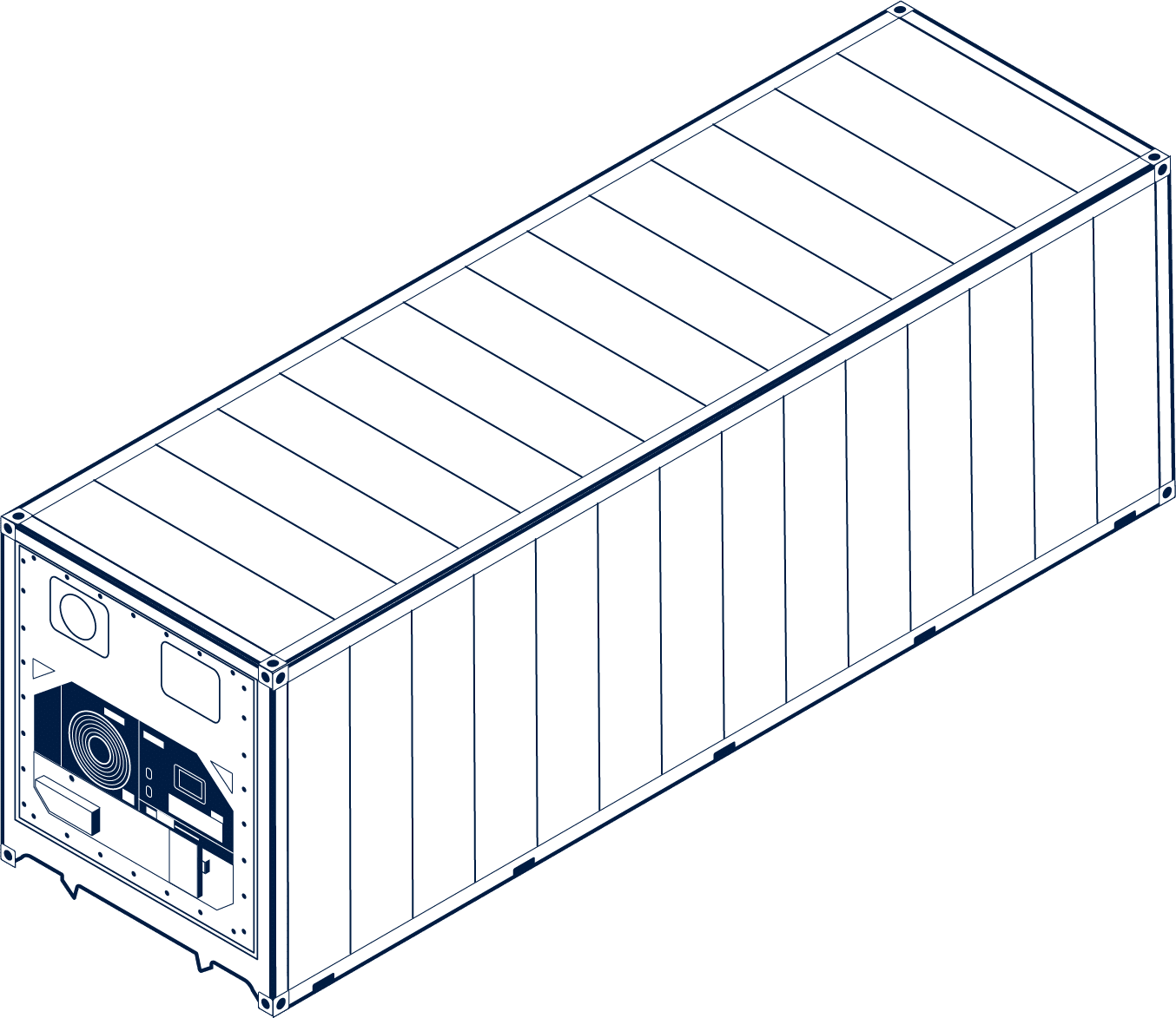 Tudo o que você precisa saber sobre containers