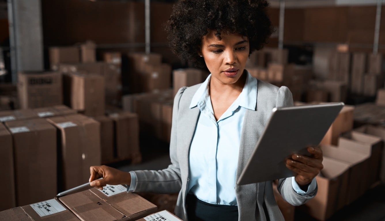 Meet Logistics 4.0! Concept, features and how it works