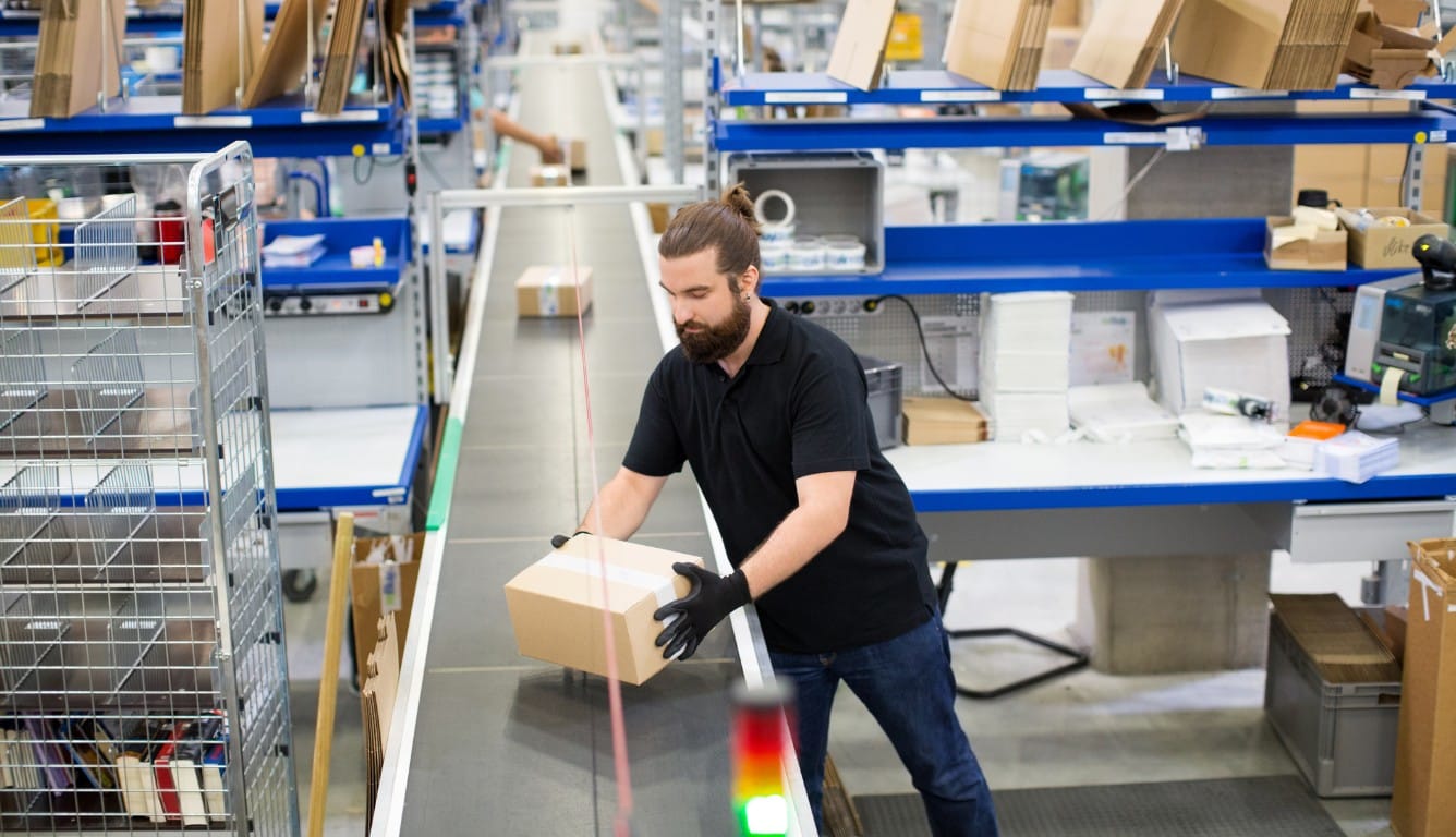 How does customs inspection work and what are the fees involved?